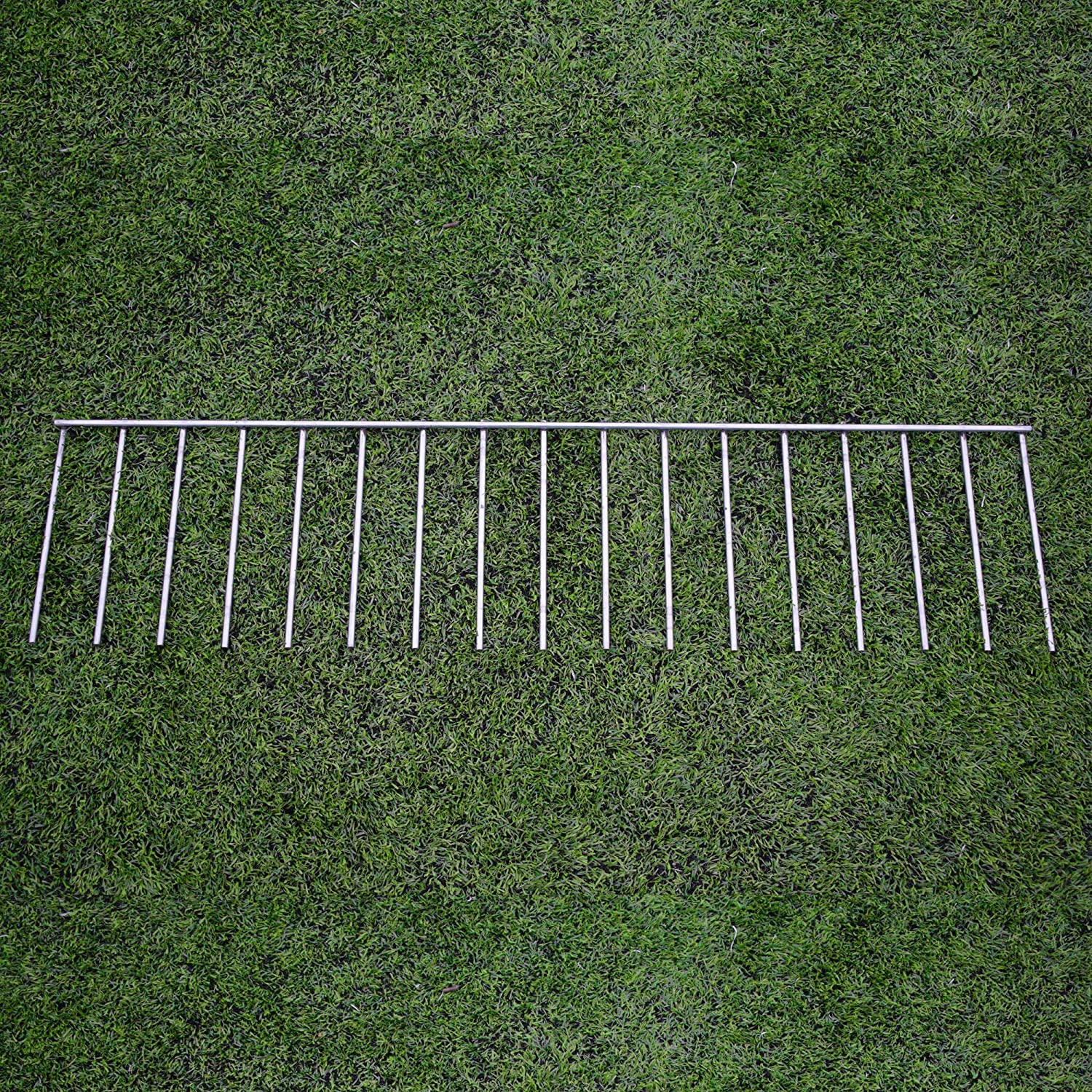 Dig Defence No-Dig Small/Medium Animal Barrier (1 CT)