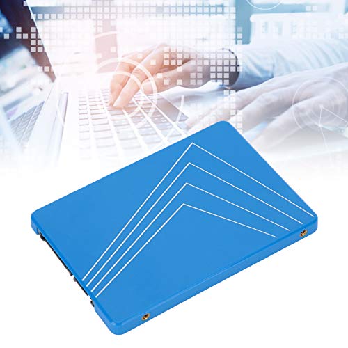 Jeanoko SSD HDD 128GB Solid State Hard Drive Hard Drive with SATA3,SATA2/1 for PC Computer Accessories