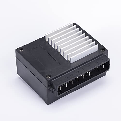 JOYTUTUS Compressor Controller for 25L Refrigerator