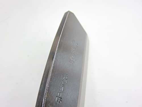 IPPINKA Japanese NATA Tool Knife, Hatchet, Blade 5.3 inches, Handle 8.9 inches