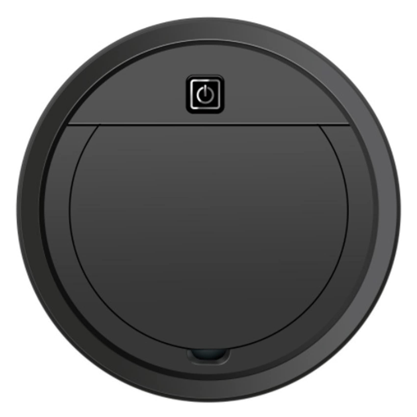 LILYRIN Smart Robot Vacuum Cleaner 2-in-1 Robotic Vacuum and Mop Combo Super-Thin Quiet for Pet Hair Hard Floor Low Pile Carpet