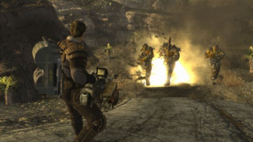 Fallout: New Vegas - PC Ultimate Edition