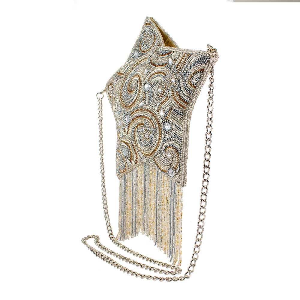 Mary Frances In the Stars, Silver