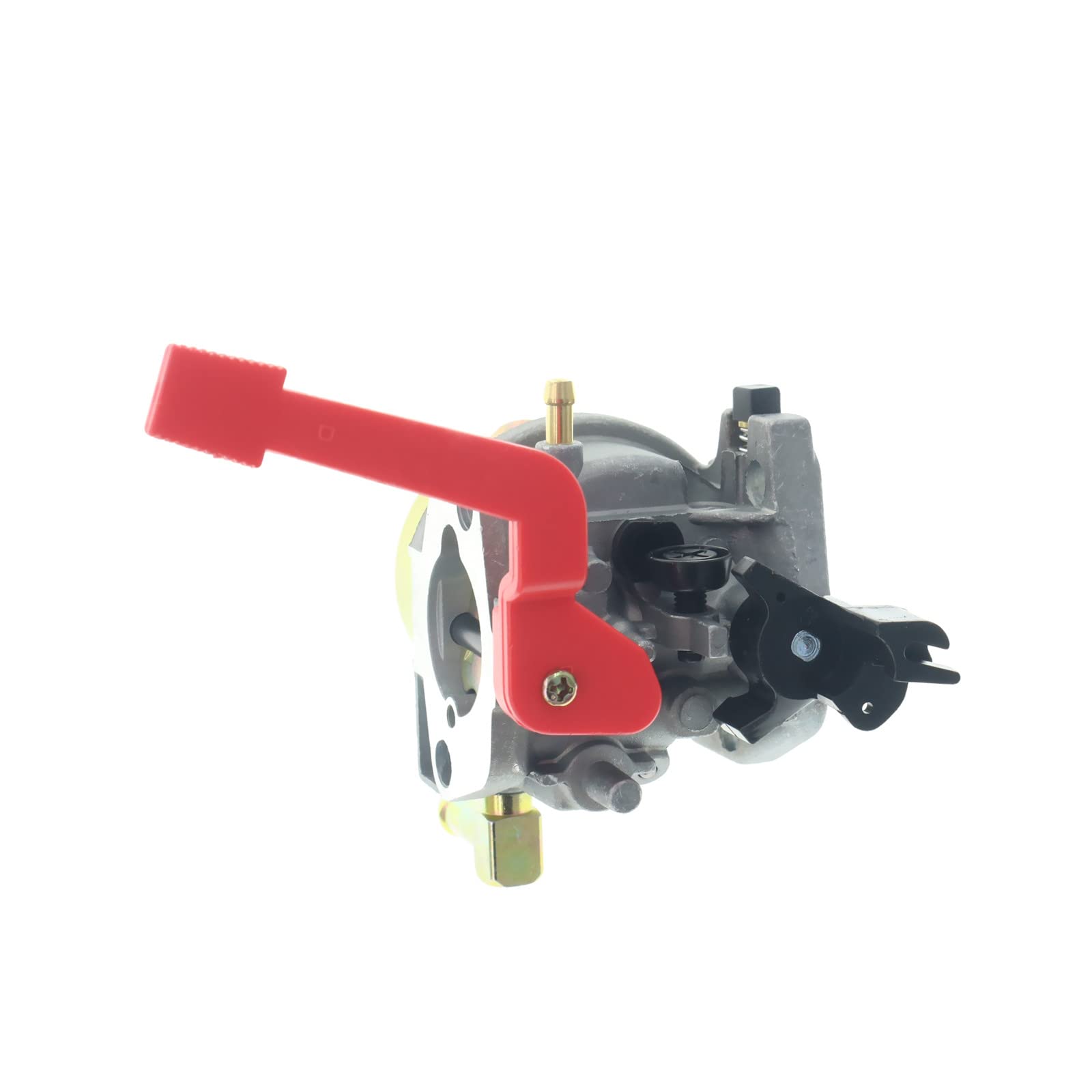 Hutdkte 951-14093 Carburetor for Troy Bilt MTD Craftsman 951-10956 951-12612 161-JW 161-JWA 161-JWA-11 Snow Blower