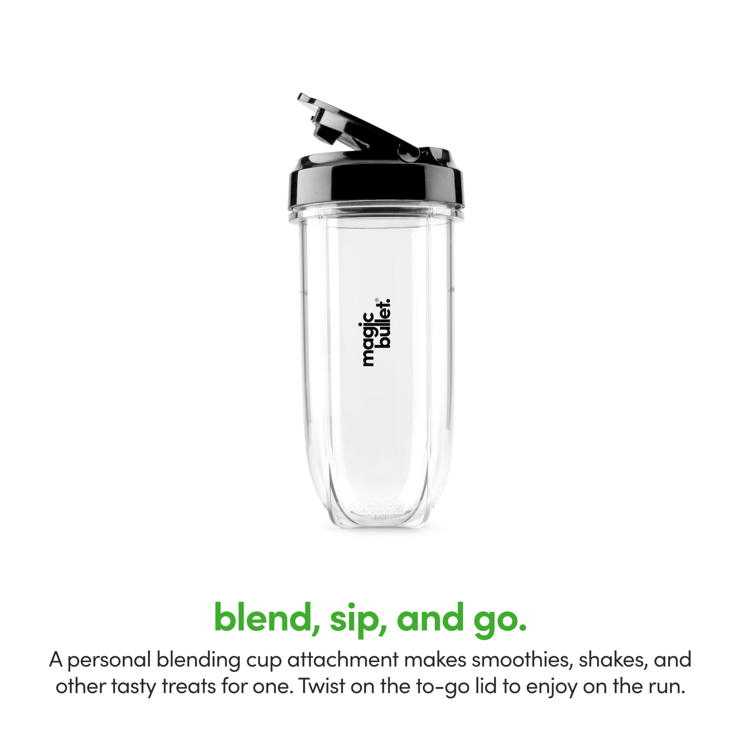 magic bullet Combo Blender, 48oz Pitcher, Blending Cup, Simple Speed Dial – MBF50200