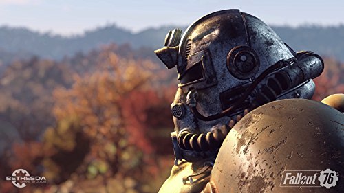 Fallout 76 (PS4)