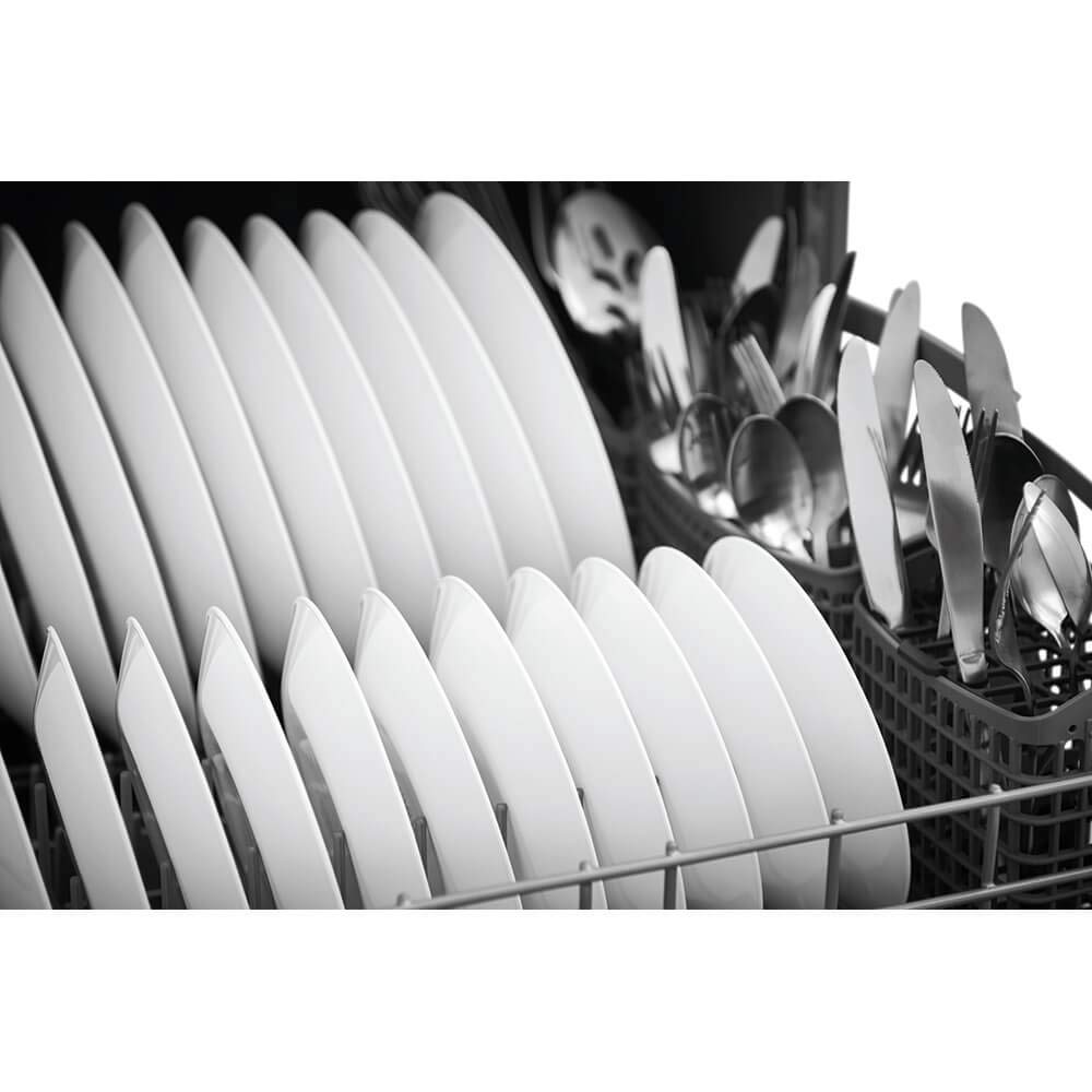 Frigidaire FGIP2468UF Gallery 24'' Stainless Steel Built-In Dishwasher