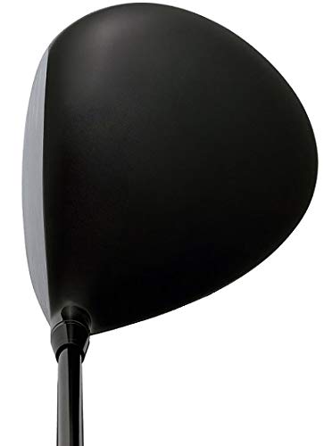 HONMA XP-1 Driver 460cc 2020 Left 9.5 Vizard 43 Graphite Stiff