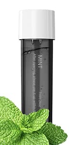 Mint Bomb for AusKit Electric Mouth Spray Breath Spray Bad Breath Fresheners(No Host)
