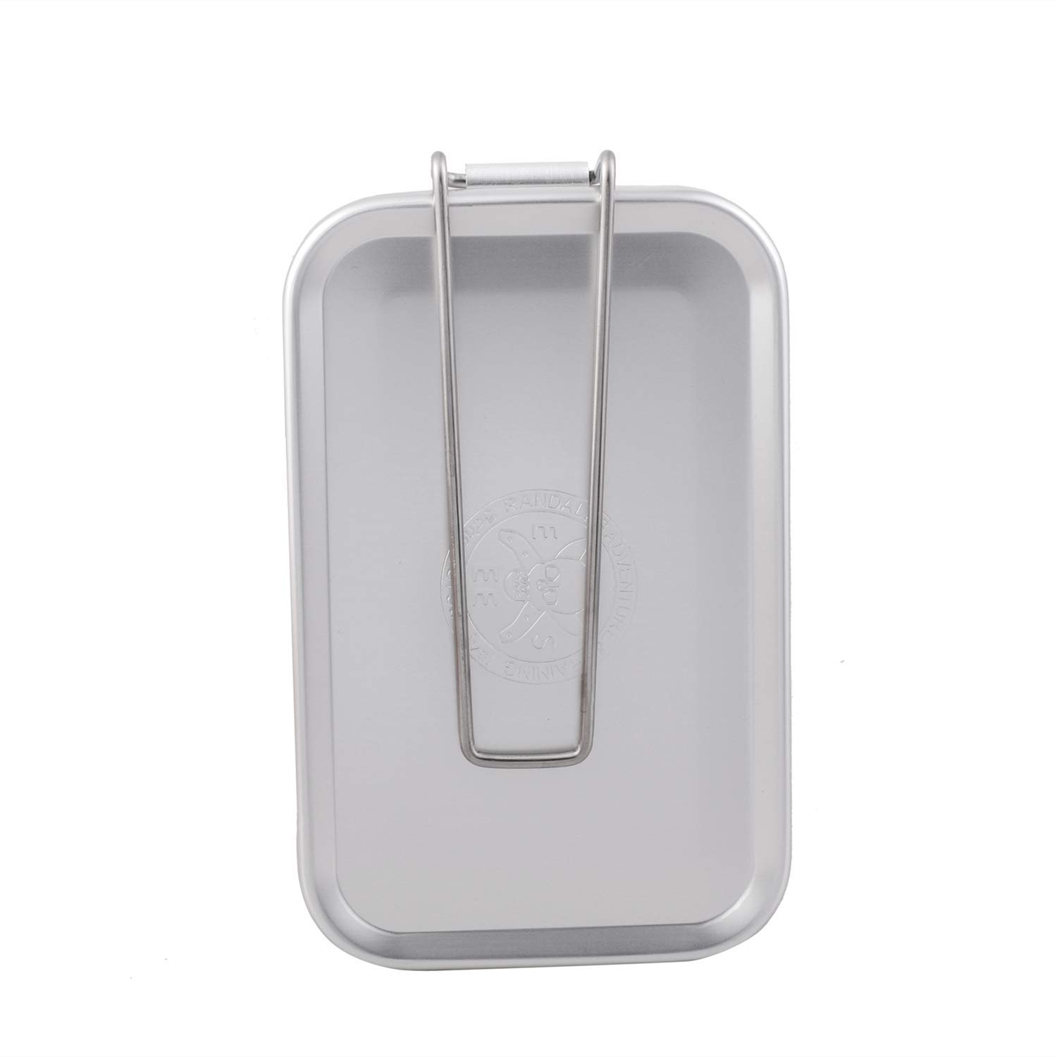 Esee Knives Aluminum Mess/Survival Tin