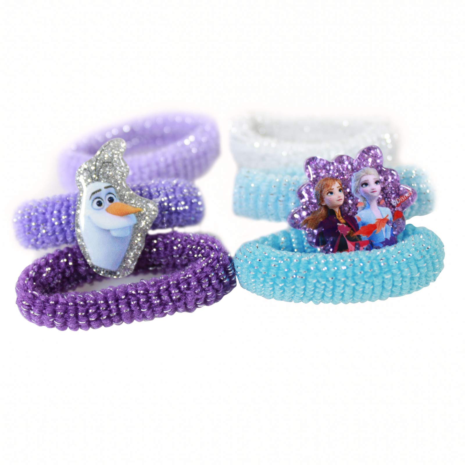 Frozen 2 Girls Hair Accessory Mini Backpack Gift