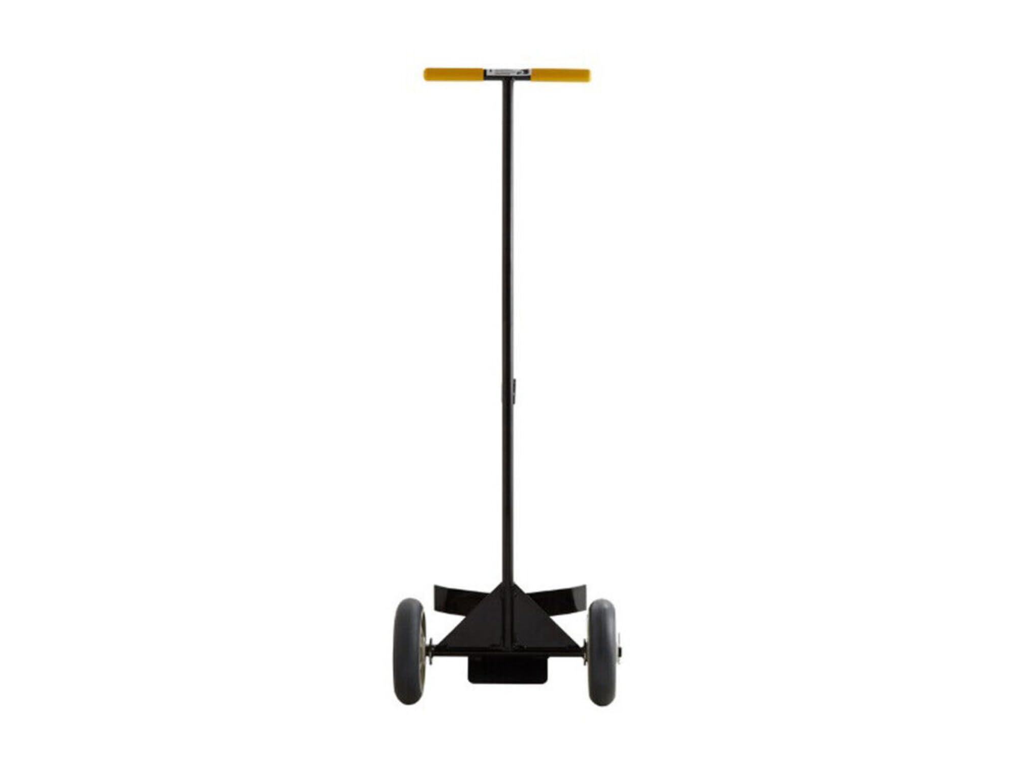 Hand Truck, 400 LB, Keg and Pail Truck, w/Ergonomic Handle, Stainless Steel, Keg Hook, Oiled Wheels
