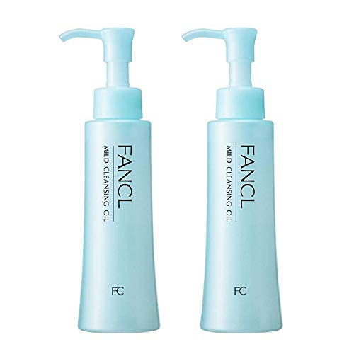Fancl Mild Cleansing Oil