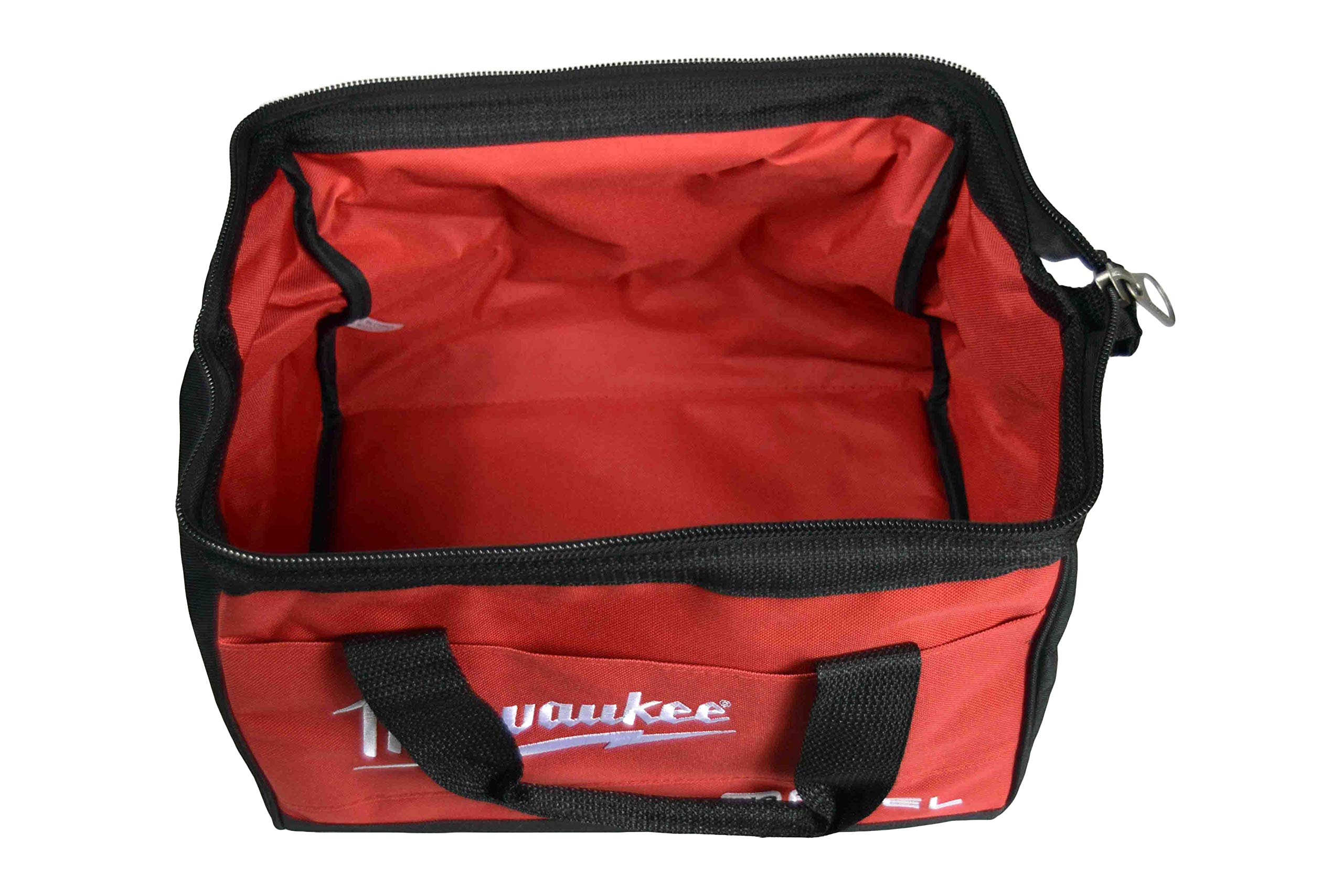 Milwaukee COMBO Case (Bare Case) Read The Description (Tool Bag/Case For M12 M18 18 Volt)