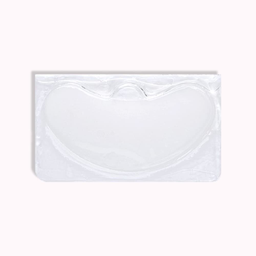 ETUDE Collagen Eye Patch, 0.14 oz. 10 pack | Revitalizing Under-Eye Treatment Mask Patch with Intensive Hydration and Tightening Effect