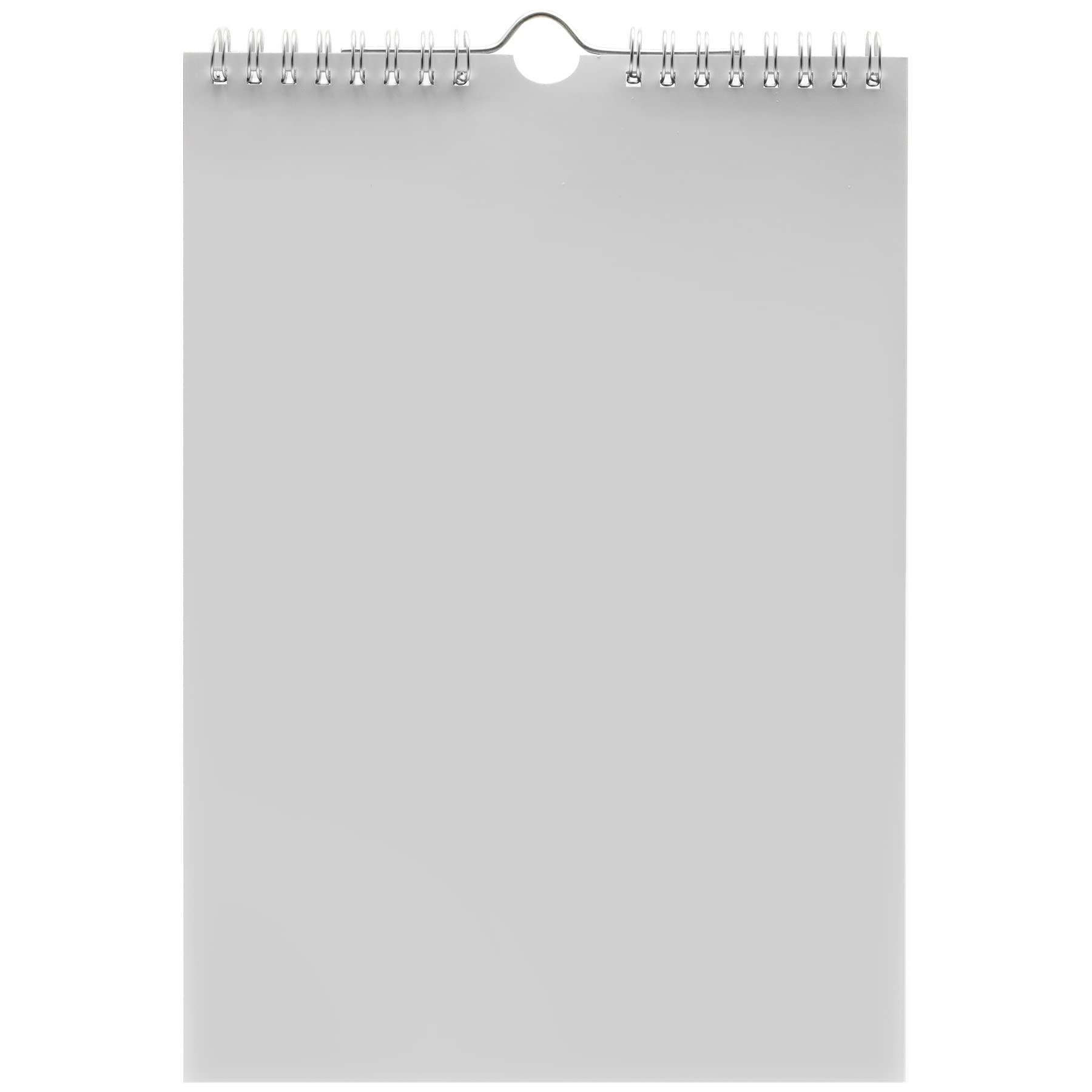 FINE PHOTO GIFTS 2024 Monthly Hanging Wall Photo Calendar