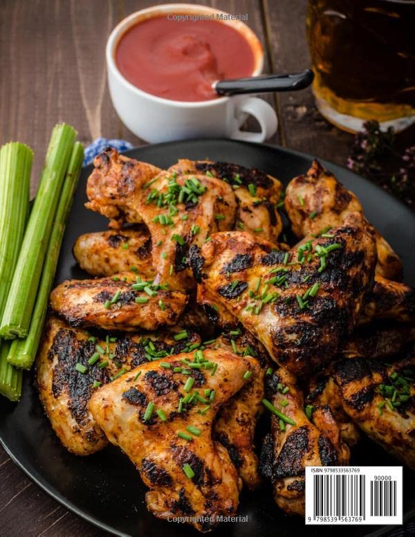 NINJA FOODI GRILL COOKBOOK For Beginners: 500 QUICK, EASY AND DELICIOUS RECIPES FOR AIR FRYING & INDOOR GRILLING