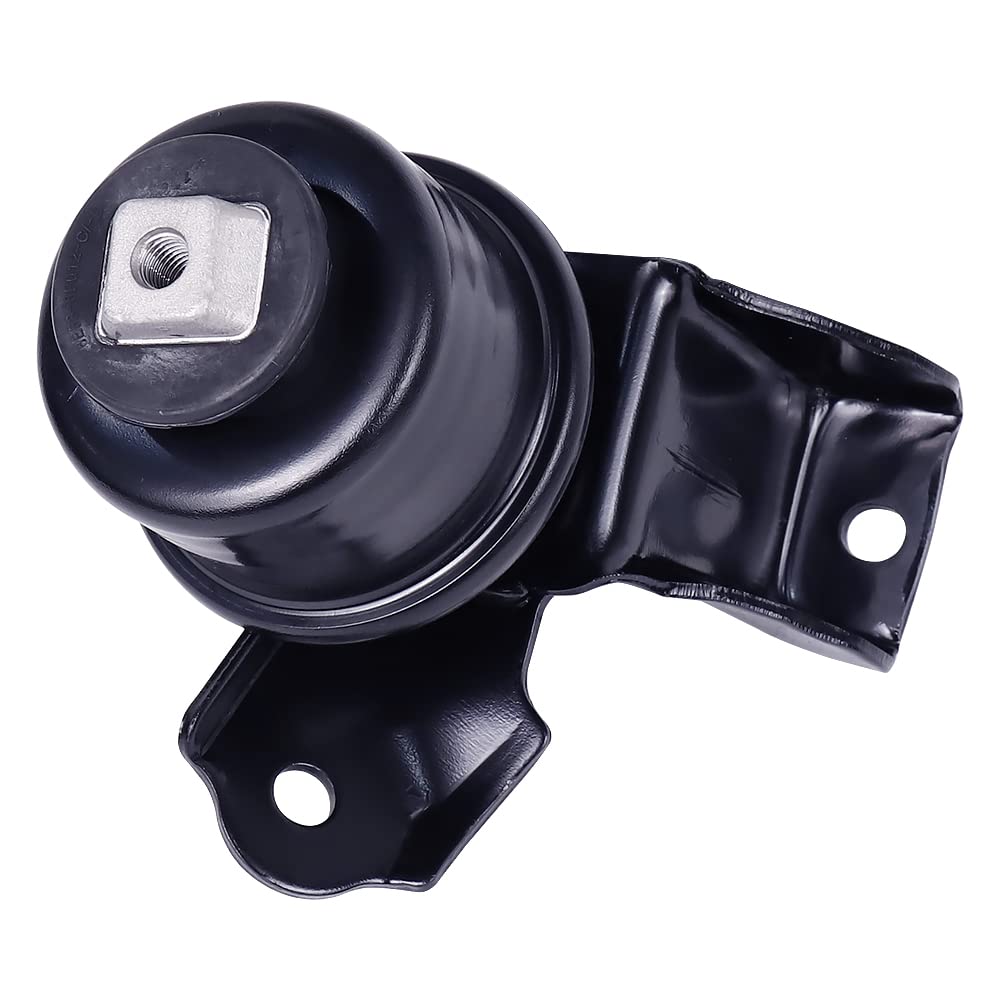 Engine Motor Mount Fits 2006-2009 Ford Fusion L4-2.3L /V6-3.0L 2006-2009 Mercury Milan 2WDL4-2.3L /V6-3.0L 2006 Lincoln Zephyr V6-3.0L