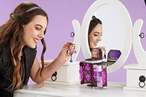 Ever After High Raven Queen's Jewelry Box