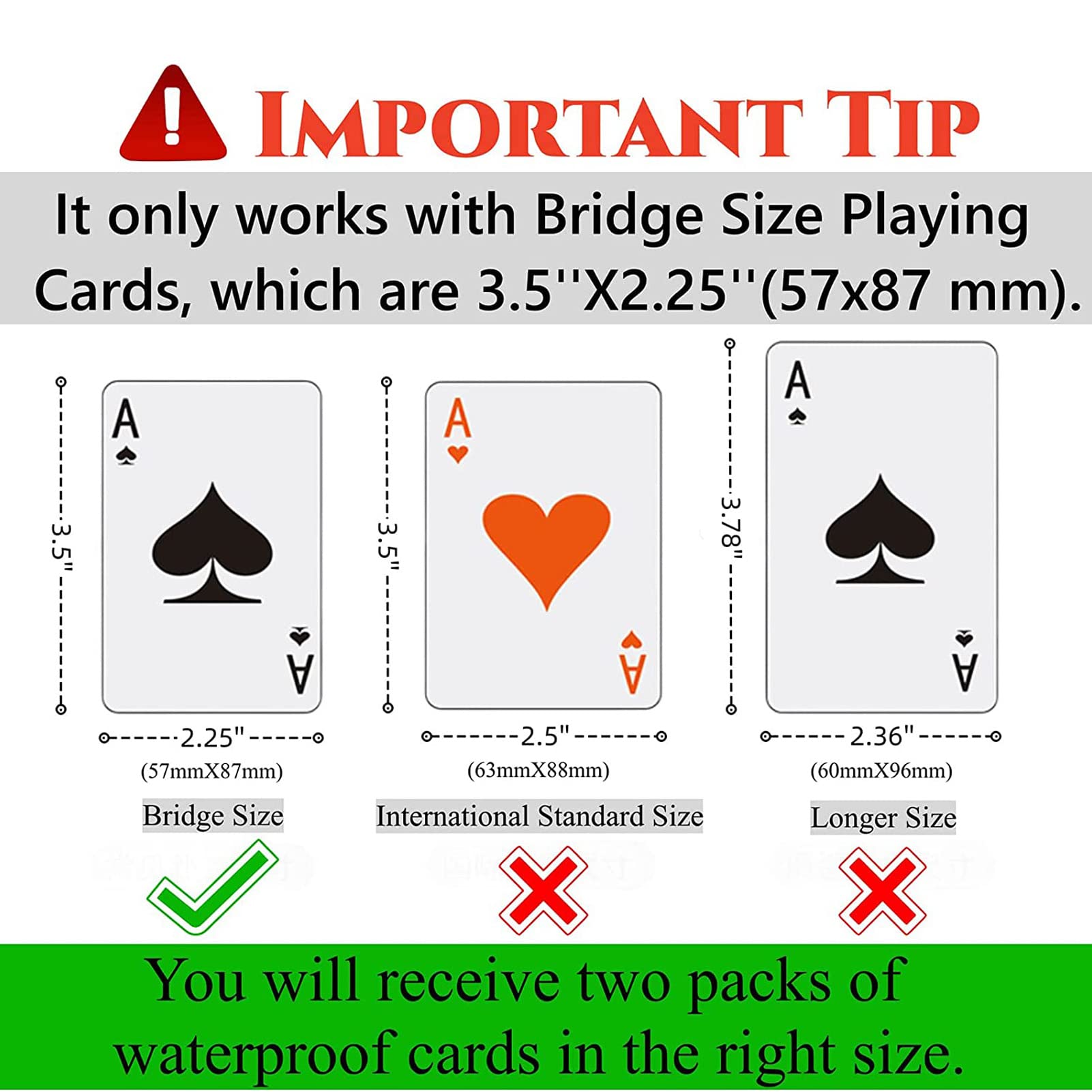 JAHURO 360° Rotating Universal Anti-Cheating Playing Card Dealing Tool with Tablecloth and Poker Rotating Card Dealer Machine for UNO, Blackjack, Texas Hold'em