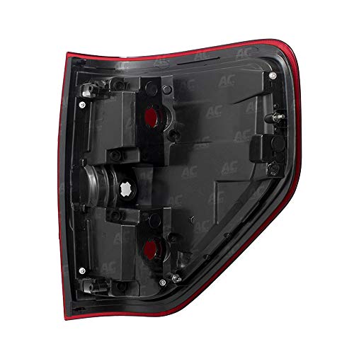 FO2818143 Tail Light Assembly Left for 2009-2014 Ford F-150