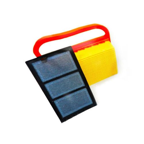 JALde Replacement for Stihl OEM Air Filter Kit fits Replacement for Stihl TS480, TS500 | 4238-140-4402, 4238-140-4404
