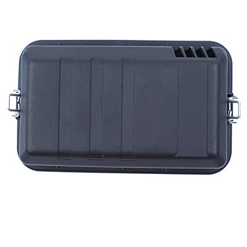 Lumix GC Air Filter Box For Predator 63079 63080 63089 6.5HP 3200 4000W Generator