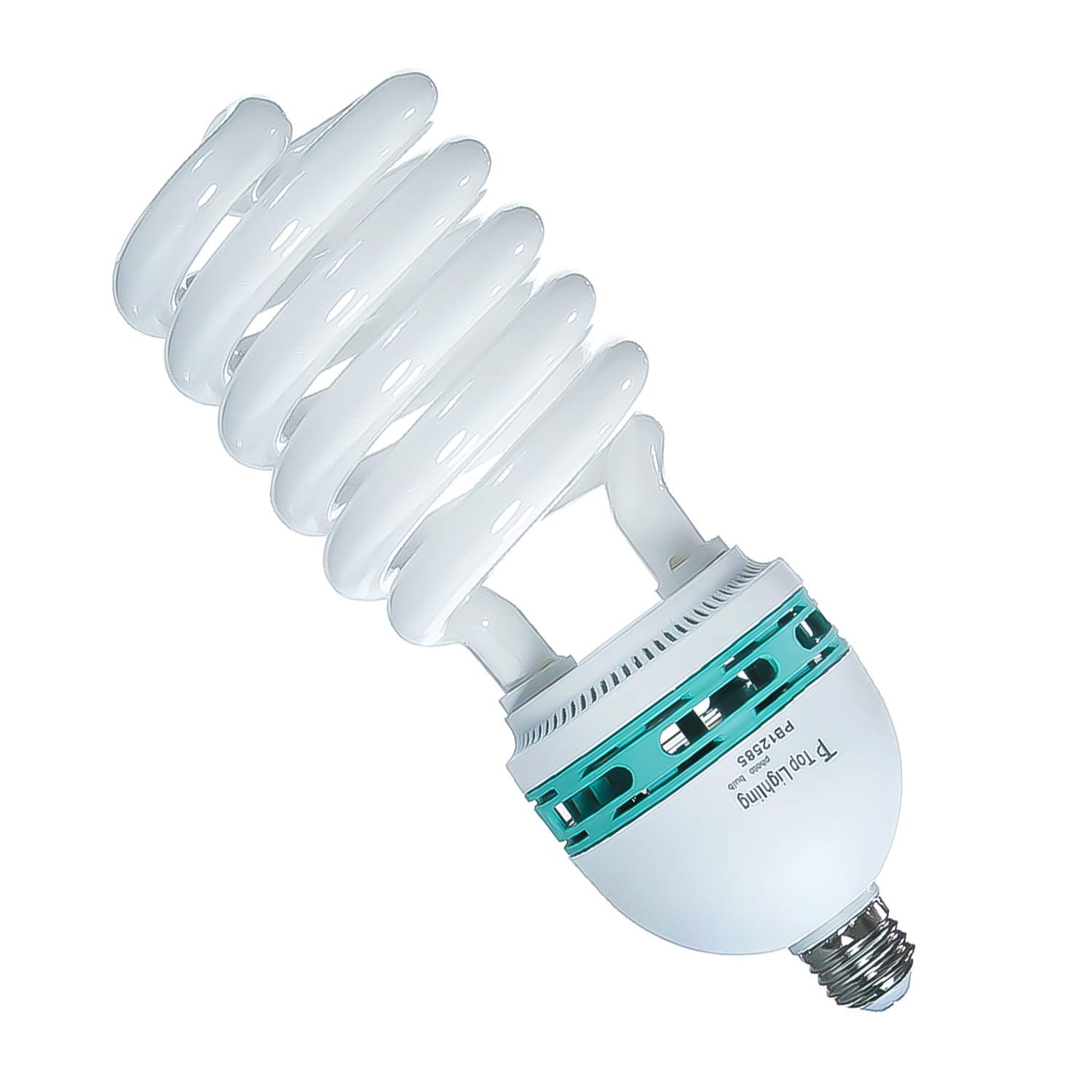 eTopLighting Digital Full Spectrum Fluorescent Light Bulb 65 Watt Daylight Energy Saving 6500K, APL2195