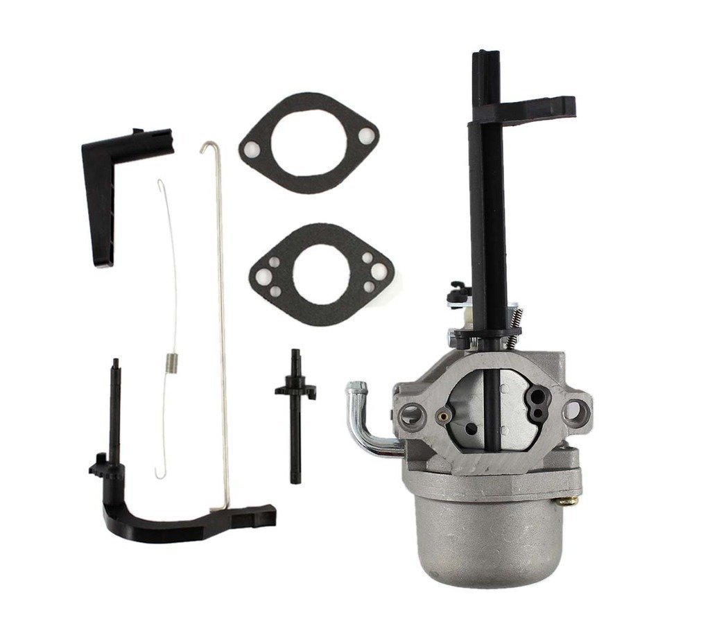 Lumix GC Carburetor For Craftsman 580325600 580.325600 Generator