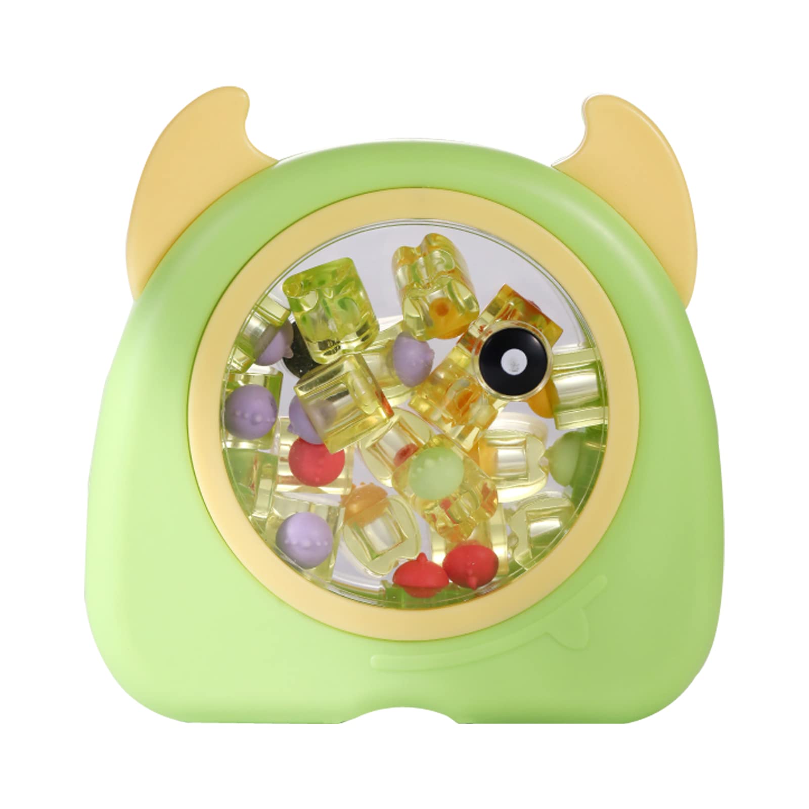 ONCEBABY Tooth Fairy Box, Baby Tooth Keepsake Box, Teeth Holder for Kids Keepsake, First Tooth Holder & Storage Gift Box for Boys
