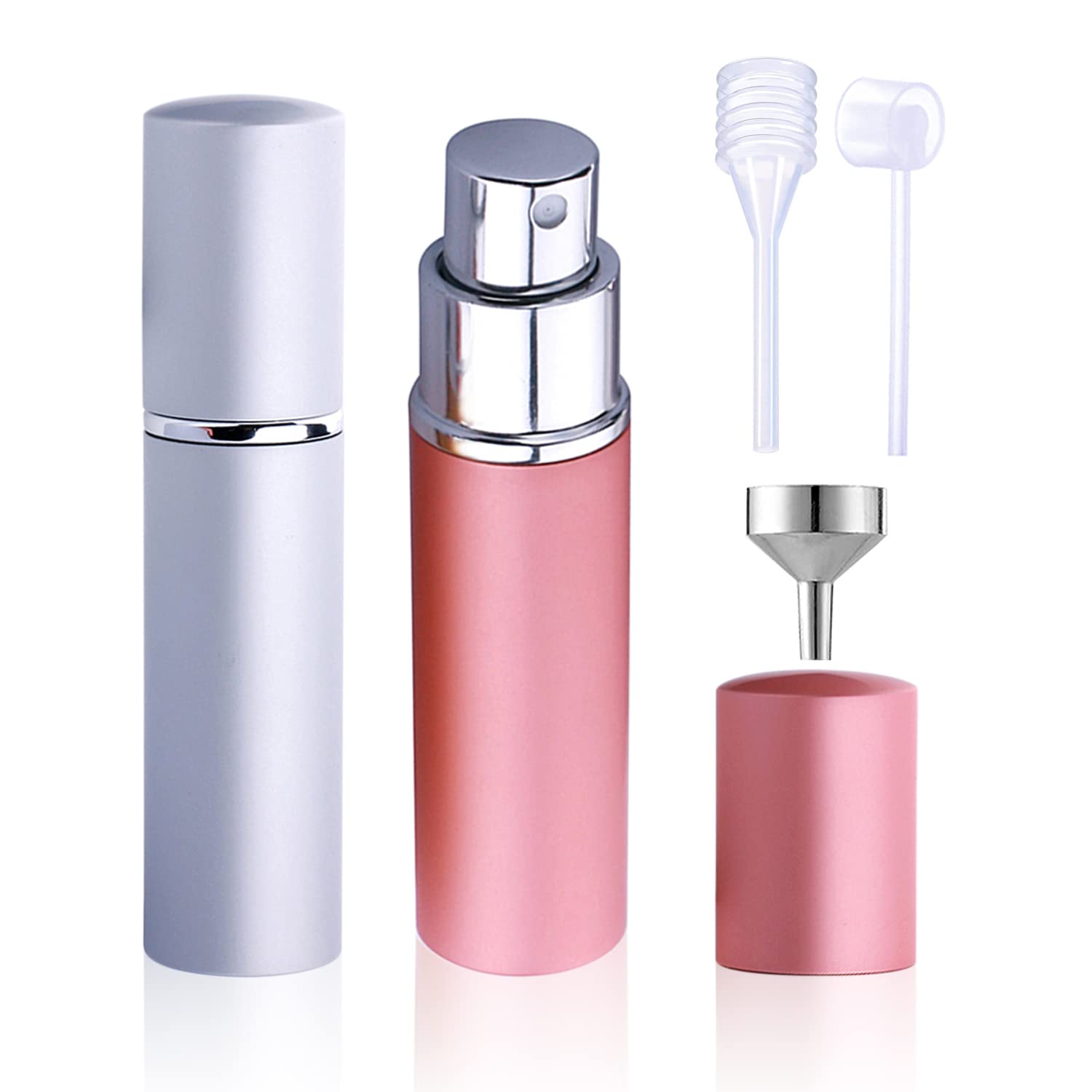 KAYZON Travel Perfume Refillable Mini