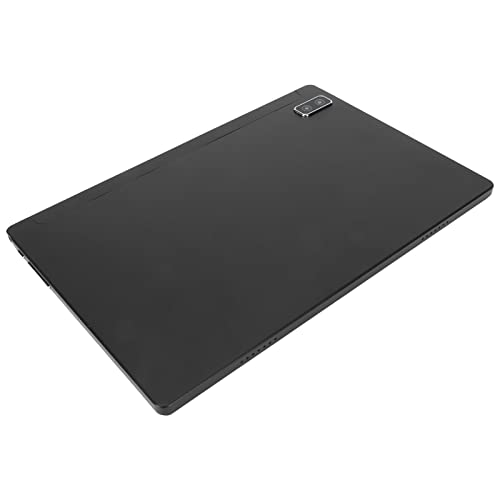 lonuo Portable Tablet 8G RAM 256G ROM 1080x1920 IPS Screen 10.1 Inch Travel Tablet for Home (US Plug)