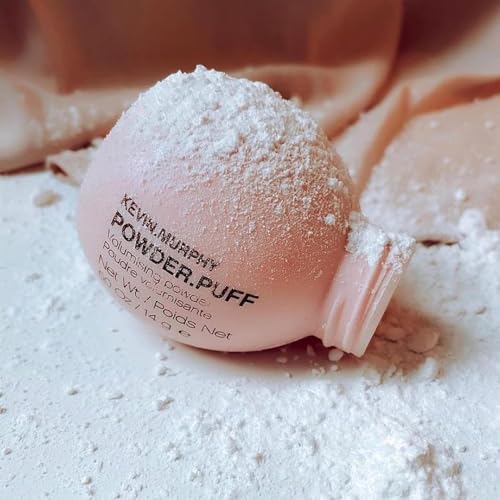 Kevin Murphy Powder Puff Volumising Powder, 0.500 Ounce