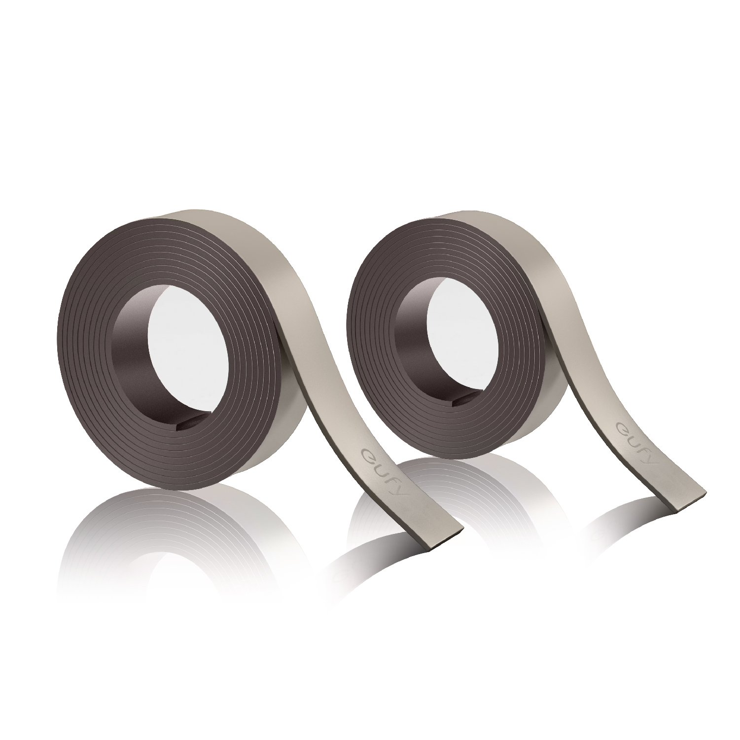 eufy Extra Boundary Strip Pack, Compatible with 30C, 30C MAX, 30, 35C, 11c Pet Edition, L70 Hybrid, G30 Edge, G20, G20 Hybrid, G30 Hybrid, G30 Verge, X8, X8 Hybrid, G15, G40 Hybrid+, G40 Hybrid