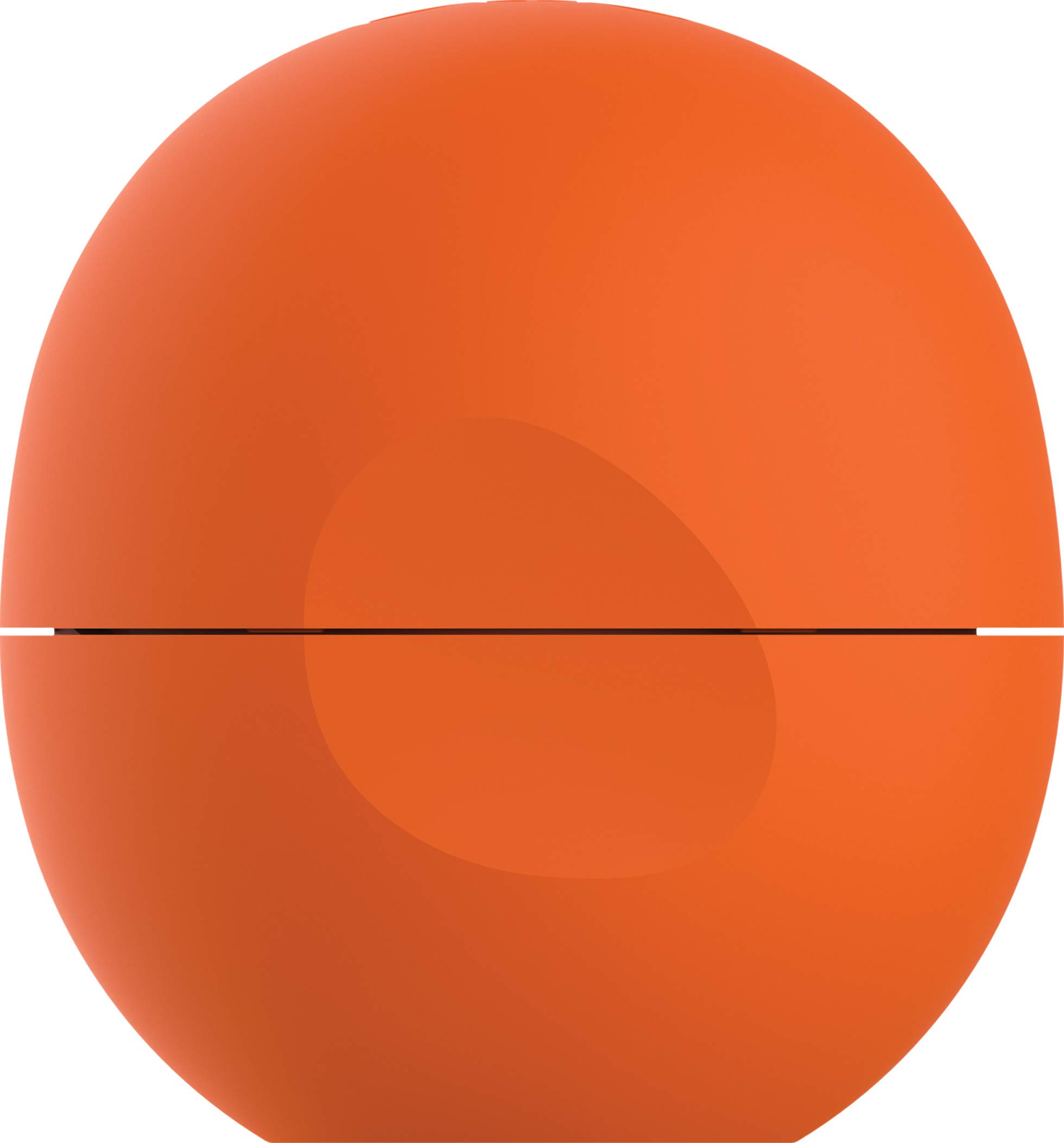eos Super Soft Shea Sphere Lip Balm - Dulce De Leche | Deeply Hydrates and Seals in Moisture | Sustainably-Sourced Ingredients | 0.25 oz