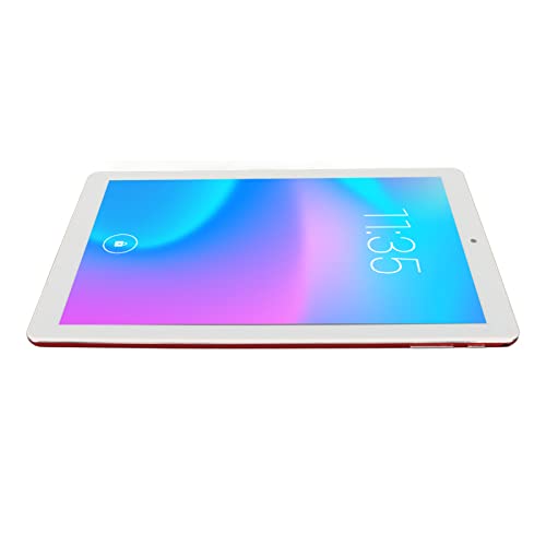 Kufoo Connectivity Tablet, Network 1960 X 1080 10.1 Inch IPS Educational Tablet (EU Plug)
