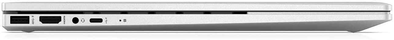 HP 2021 Envy 17t High Performance Laptop, 17.3-inch Full HD Touchscreen, 11th Gen Intel Core i5-1135G7, 32GB RAM, 1TB SSD, Wi-Fi 6, Backlit Keyboard, Fingerprint Reader, Windows 10 Home (Renewed)