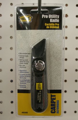 M-D Building Products 48086 Pro Utility Knife