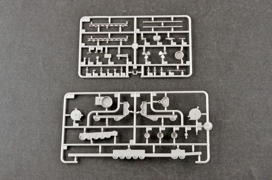 USS Enterprise CV-6 1/350 Scale