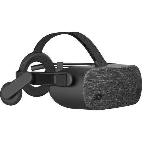 HP - Reverb Virtual Reality Headset for Compatible Windows PCs 7DH40UT#ABA (Renewed)