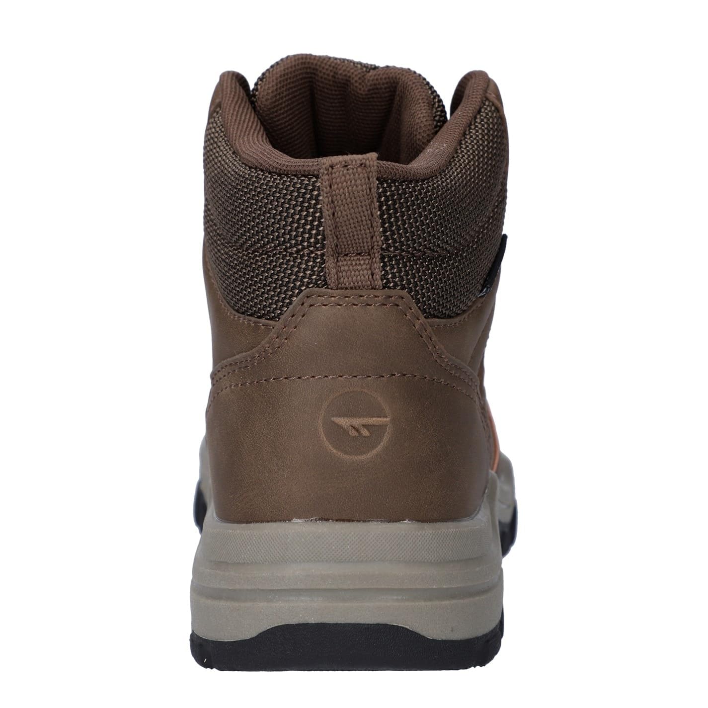 Hi-Tec Boy's Classic Boots Hiking, Brown Lt Sand, UK 2/US 00