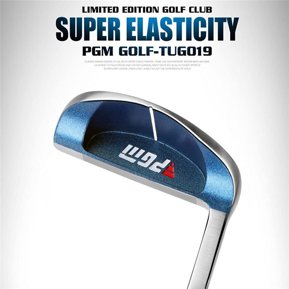 Golf Blade Putter Men Golf Putters Stainless Steel Golf Cutting Club Beginner Digging Club Golf Clubs for Male/Women