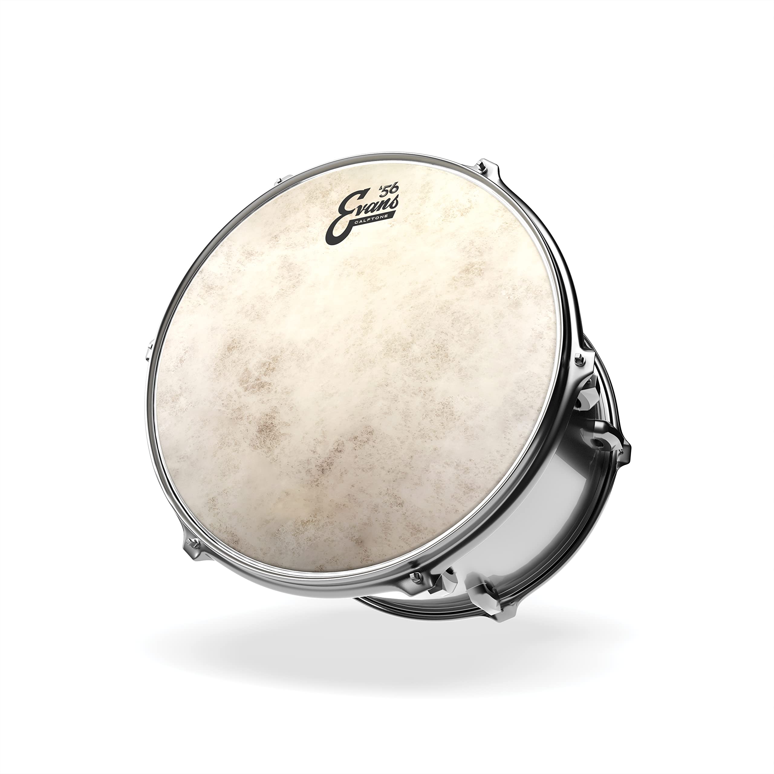 Evans Drum Heads - Calftone Tom Drumhead, 14 Inch