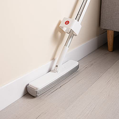 MOAIYU Sponge Mop for Head Replacement Part Practical Mop for Head Accessory for House Commercial Industrial Reusable M