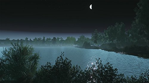 Euro Fishing Collector's Edition (Xbox One)