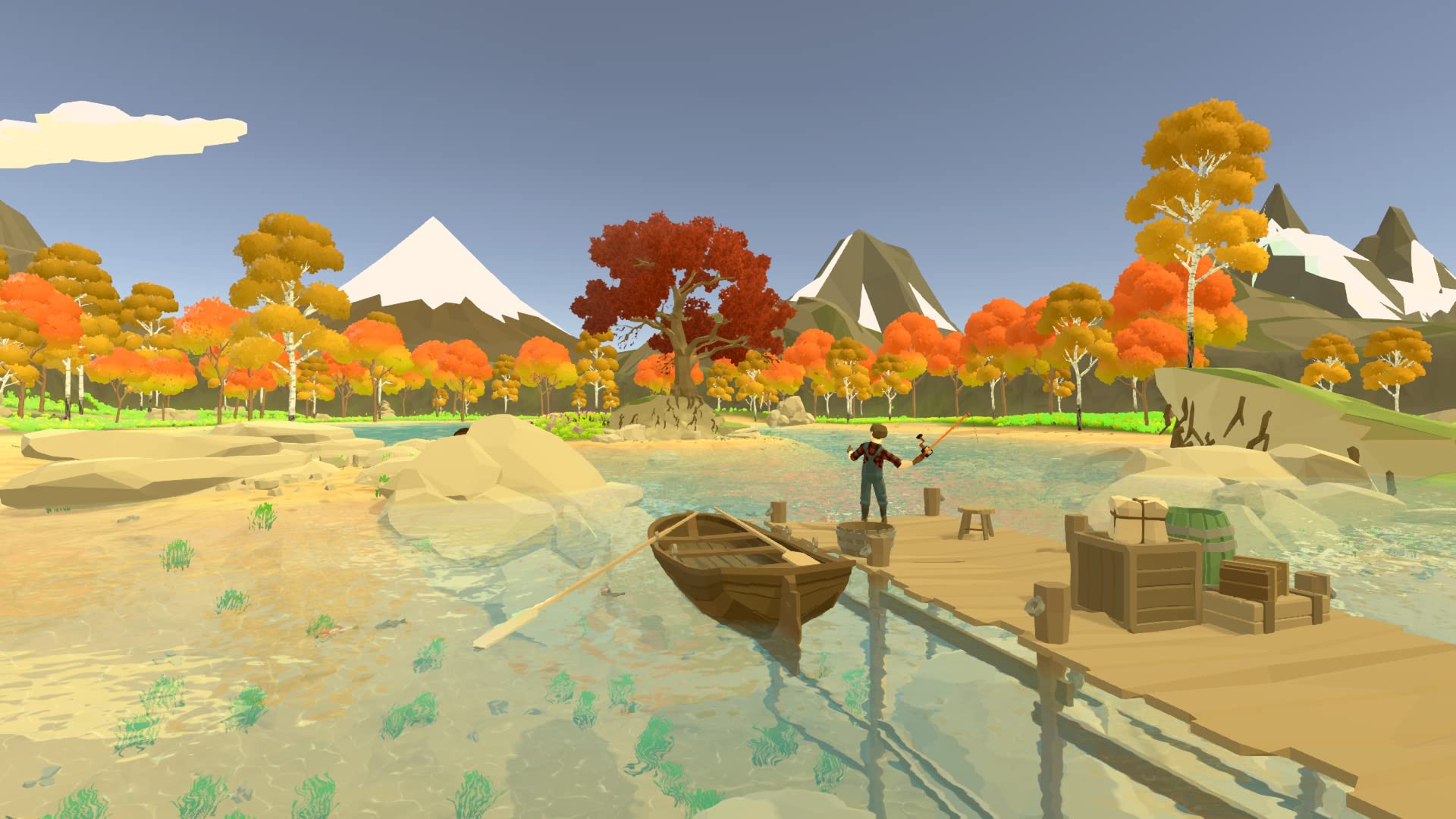 Harvest Days: My Dream Farm for Nintendo Switch