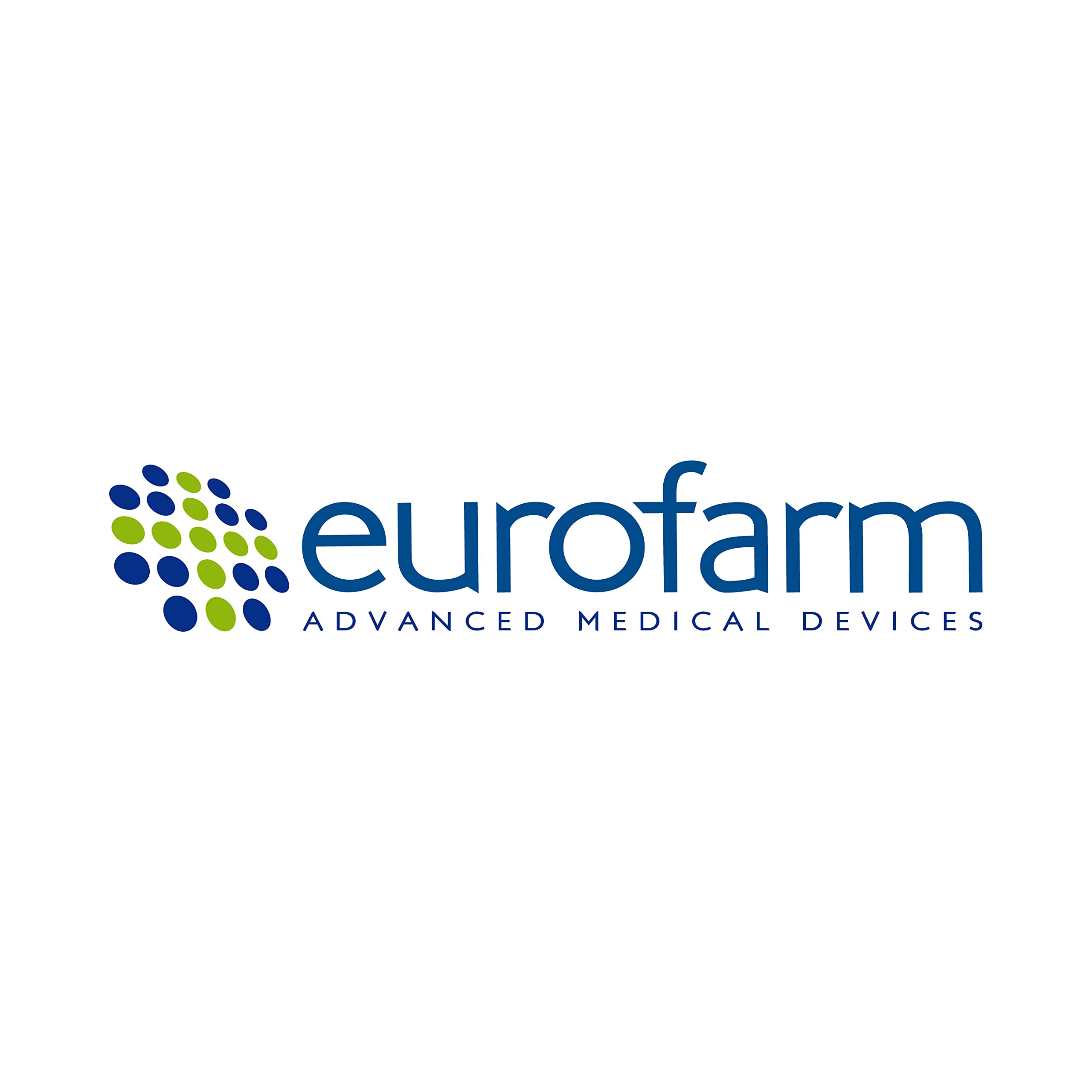Eurosorb 4 x 8 Inches Ulcer Wound Dressing β High Integrity Calcium Alginate Fibers, Sterile Soft and Highly Absorbent Dressing β 5 Pieces