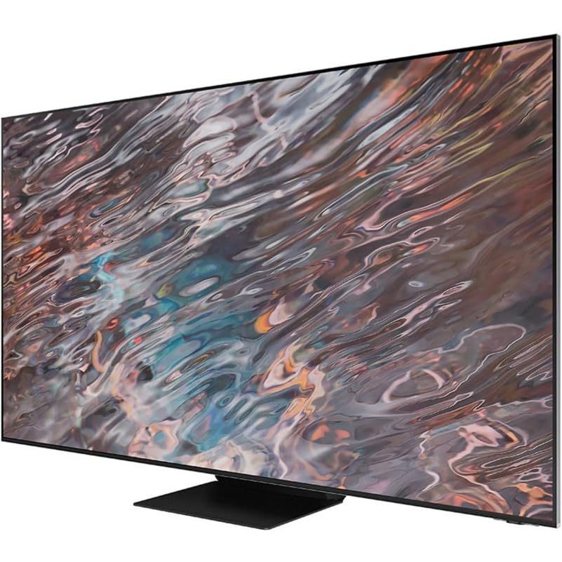 Samsung QP85A-8K Digital Signage Display (Renewed)