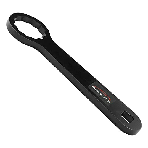MOEBULB 4882 Rear Wheel Axle Torque Wrench Hand Tools Similar to HD-47925