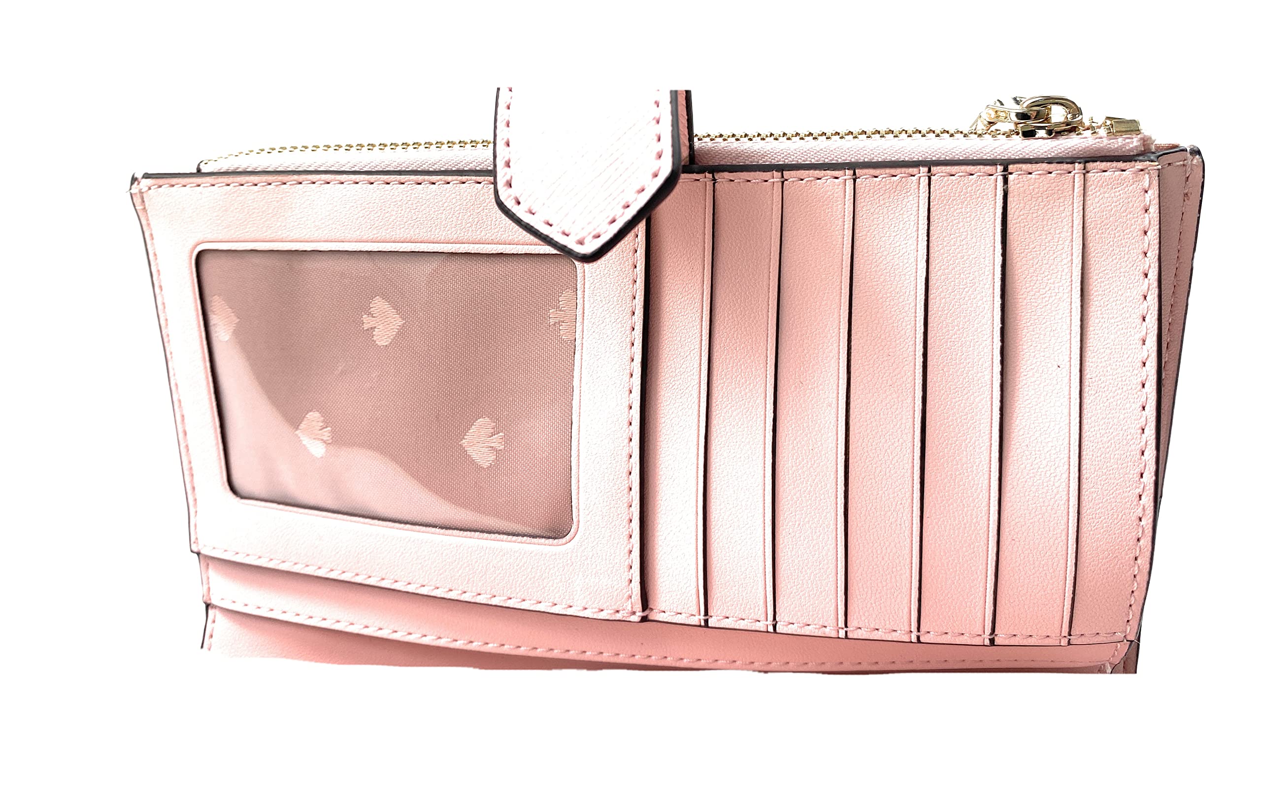 Kate Spade New York Phone Wallet Wristlet Chalk Pink